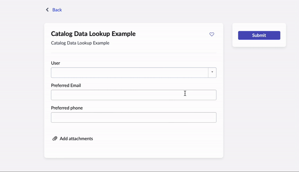 Catalog Data Lookup Definitions – mySNstuff.com